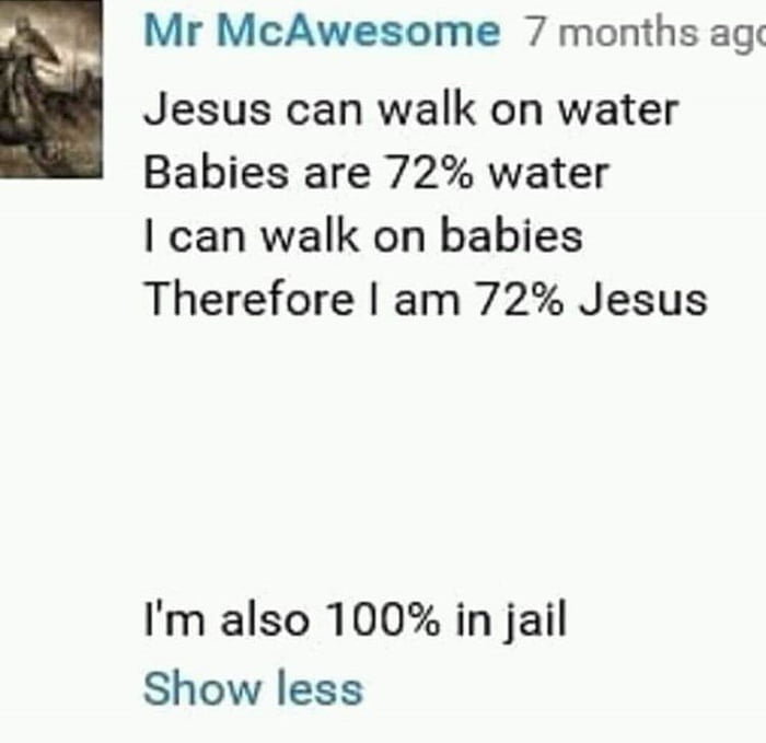 This is why I am not allowed in kindergartens - 9GAG