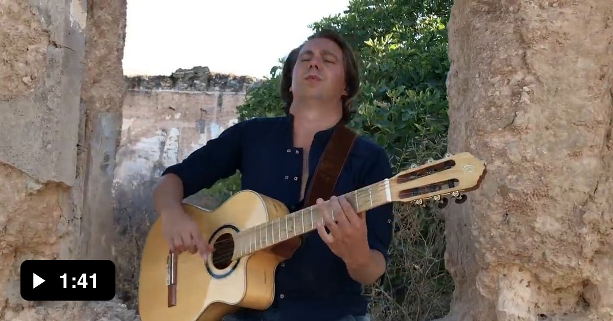 Fade to Black Solo (2min) - 9GAG