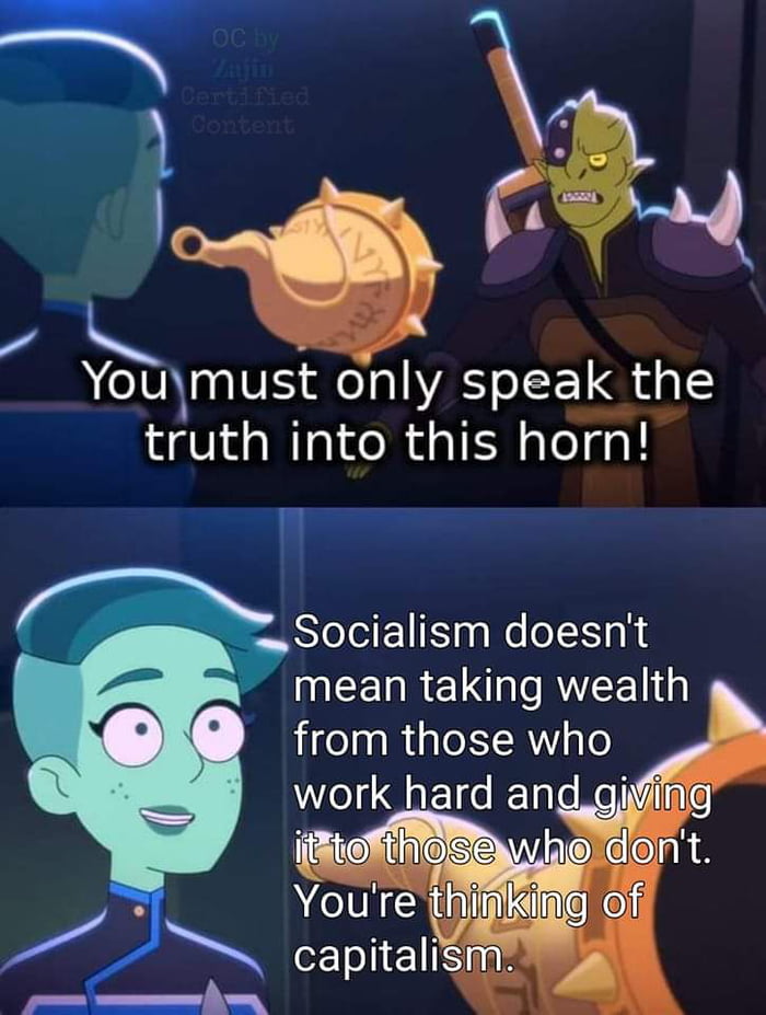 Please understand the difference - 9GAG