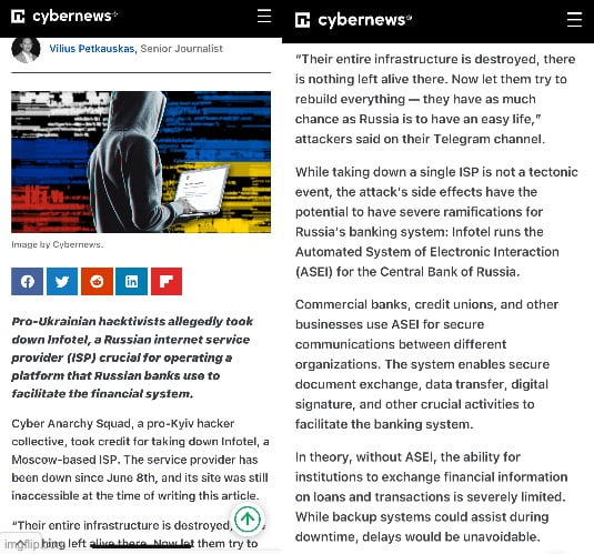 R.I.P The Russian banking system - 9GAG