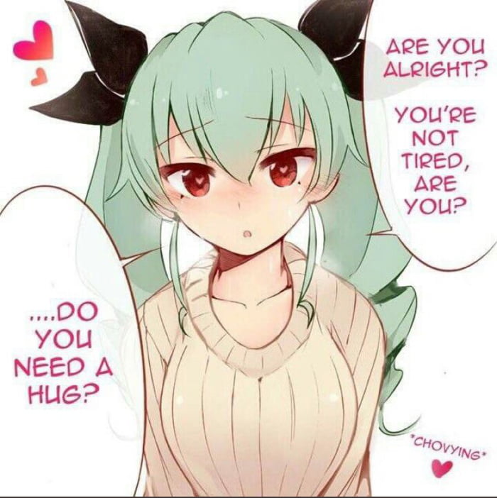 Do you need a hug? :) - 9GAG