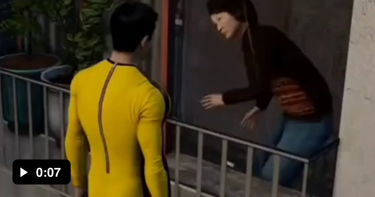 I love when video games let you break the boundaries - 9GAG