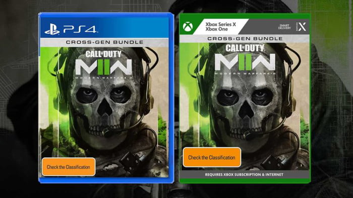 Dont buy the physical disc the game doesn't allow you download campaign ...