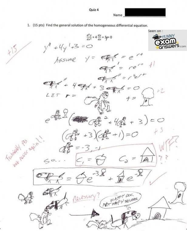 Math done right - 9GAG