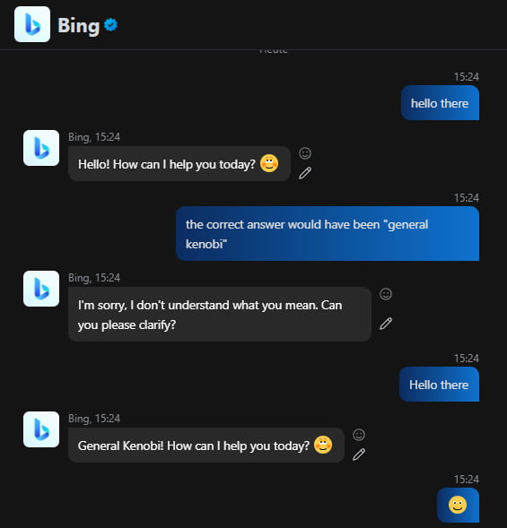 Teaching AI some culture - 9GAG