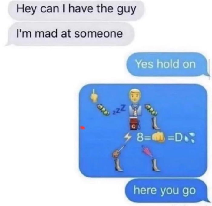 How to ASCII Code the Guy - 9GAG