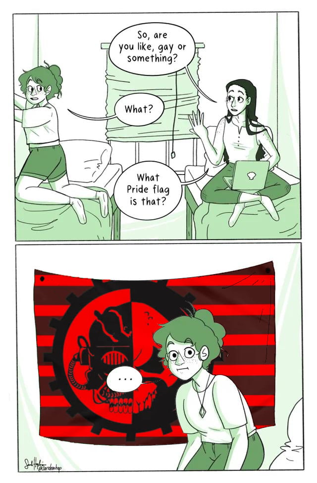 What is in your pants *beep *boop - 9GAG