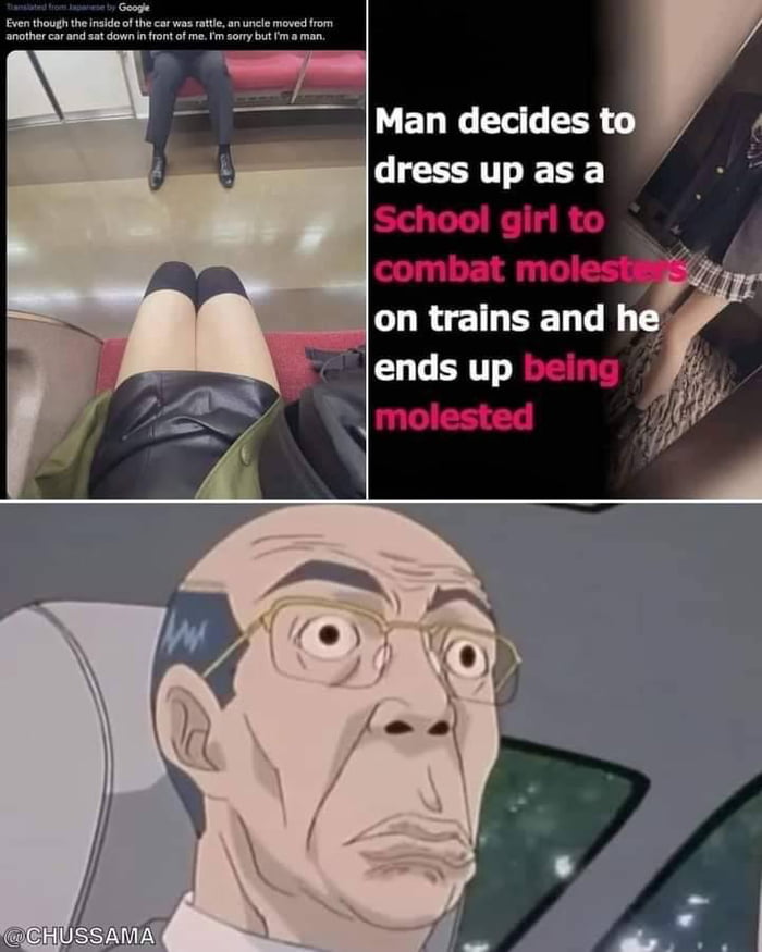 The geh is strong in this one.. - 9GAG