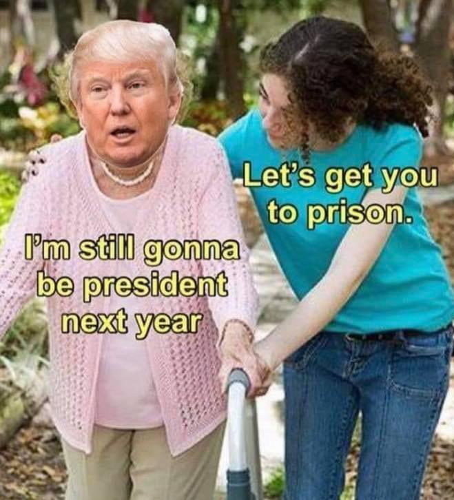 Just into this orange jumpsuit now.... - 9GAG