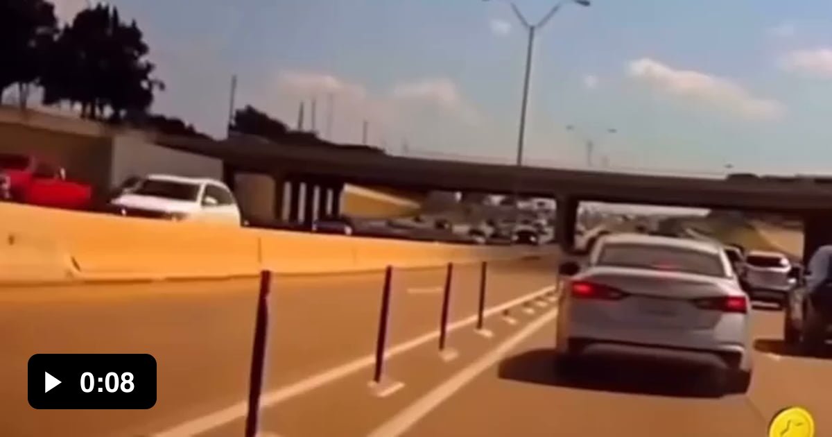 Wrong lane idiot - 9GAG