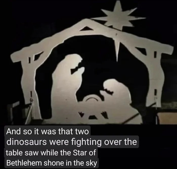 Christmas: a short story - 9GAG