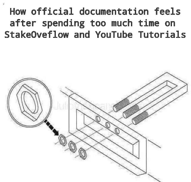 3AM programming for that side project. - 9GAG