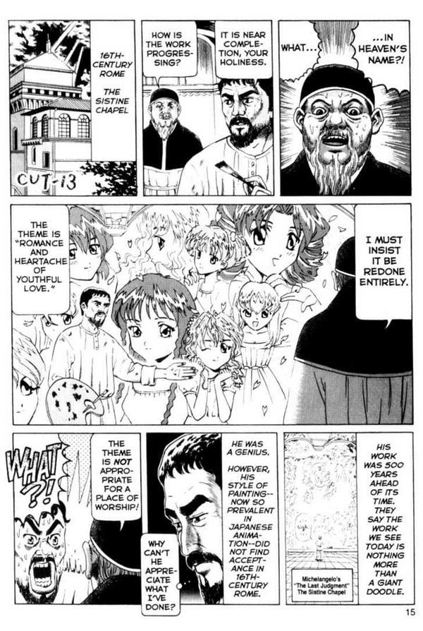 A man of taste - 9GAG