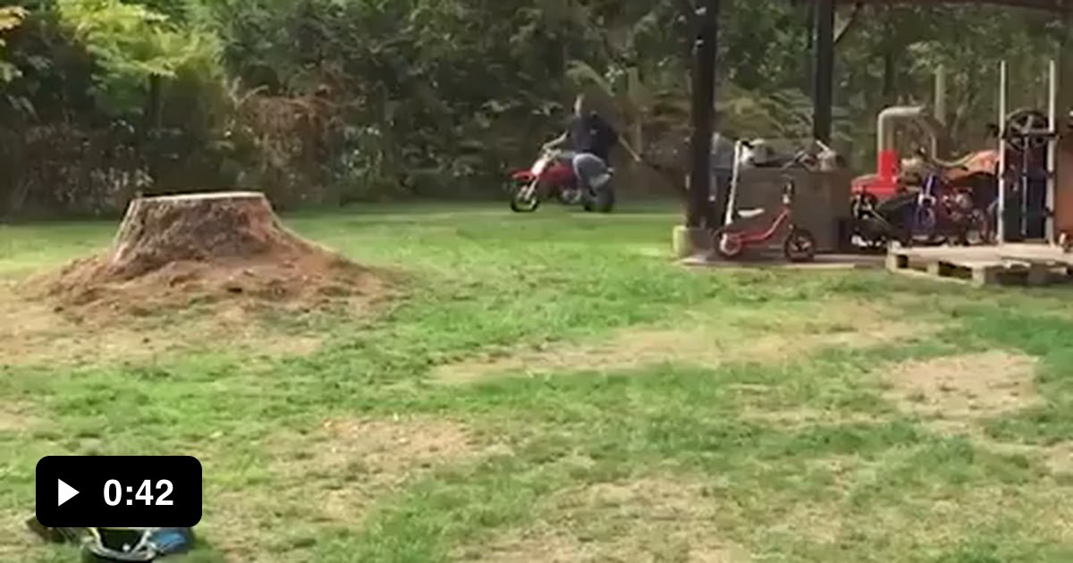 When you leave the kids alone with dad... oops! - 9GAG