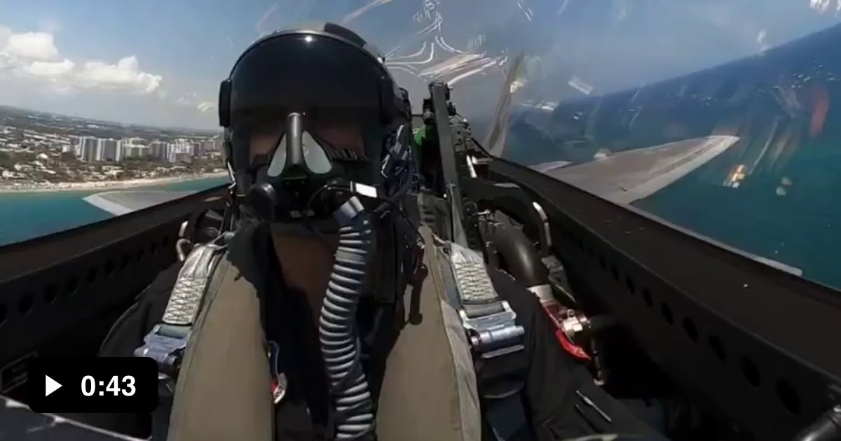 Just a pilot doing pilot things. - 9GAG