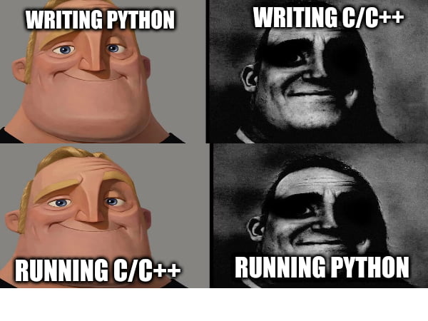 Mr. Incredible has spoken. - 9GAG