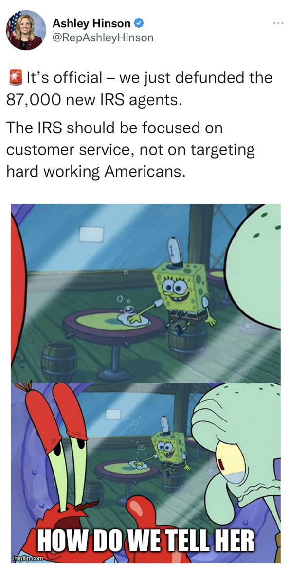 Who wants to tell her - 9GAG