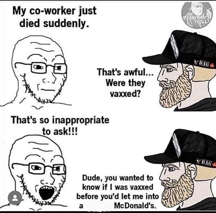 The hypocrisy... - 9GAG