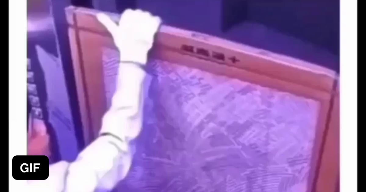 That's just bad luck - 9GAG