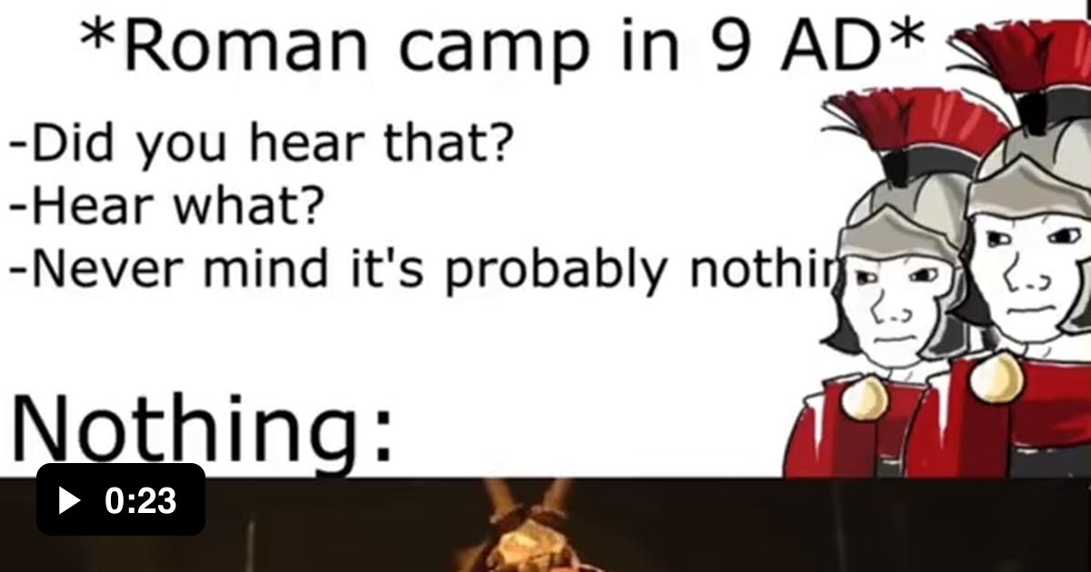 It's probably nothing - 9GAG