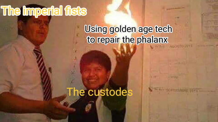 Making memes until TTS returns day 154 - 9GAG