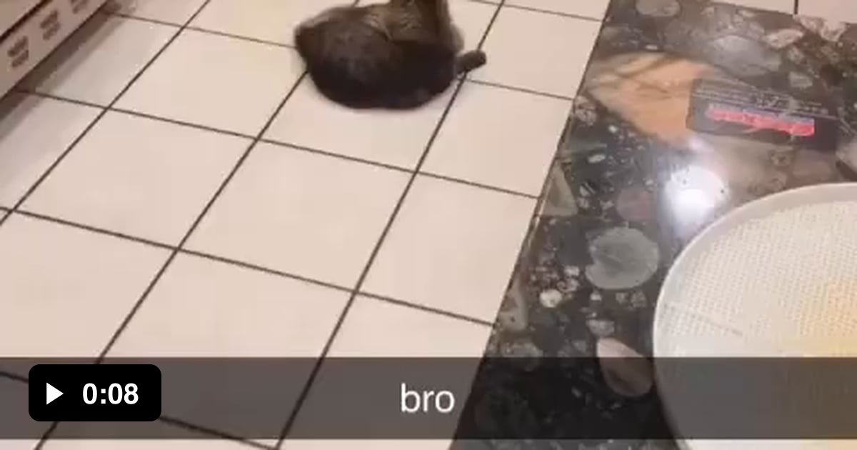 Skedaddled into the backrooms - 9GAG