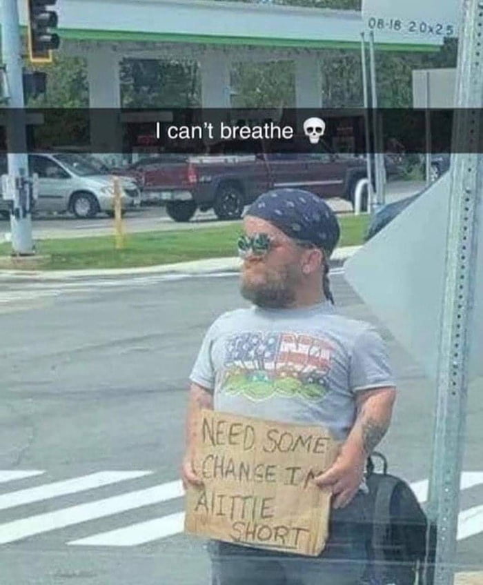 Hi ho, hi ho, it's off to beg we go. - 9GAG