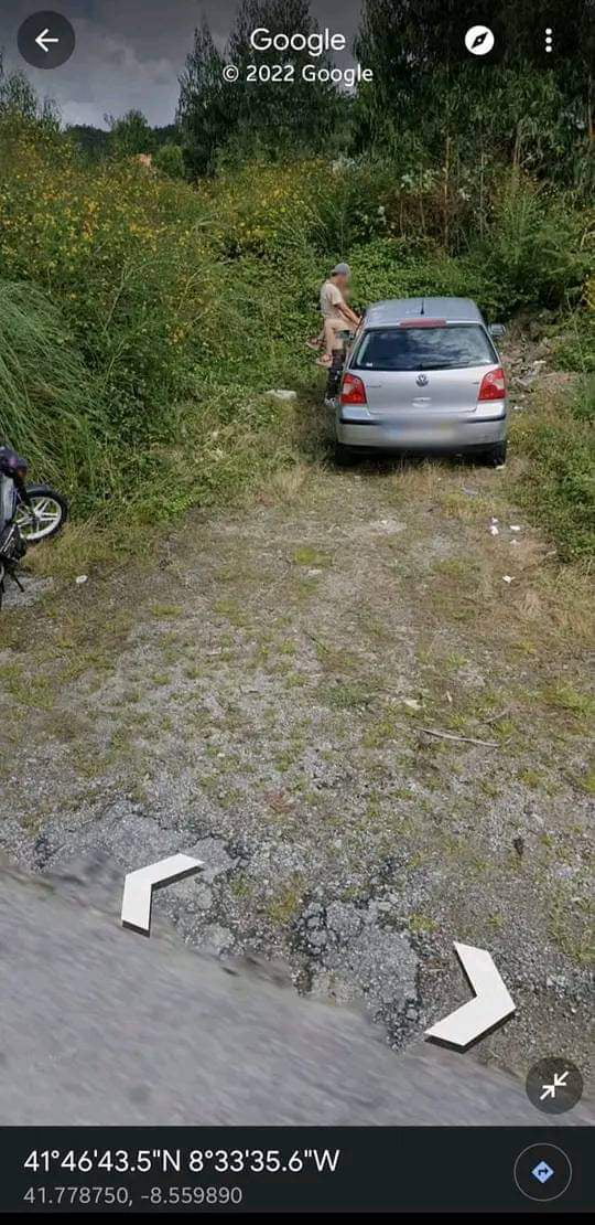 Just a google map result - 9GAG