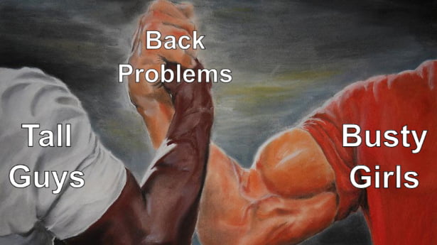 When it's time to back down - 9GAG