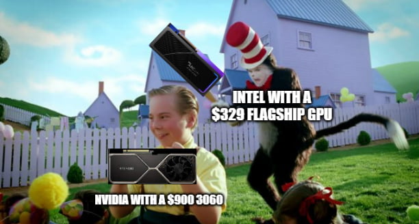 Watch out Nvidia - 9GAG