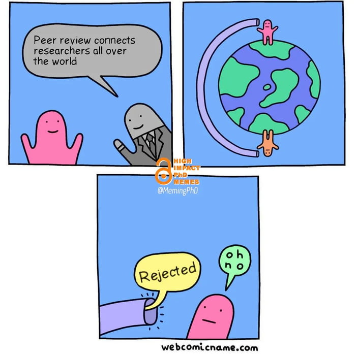 Reviewer 2 🙄 - 9GAG