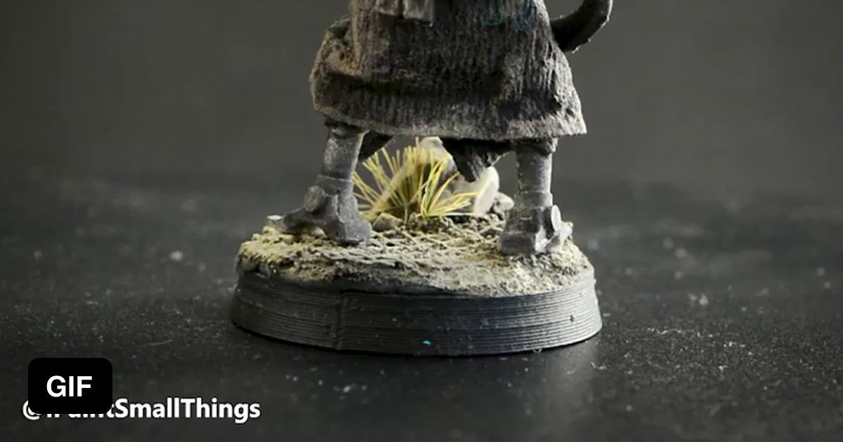 Arc Rifle (Jawa Admech) - 9GAG