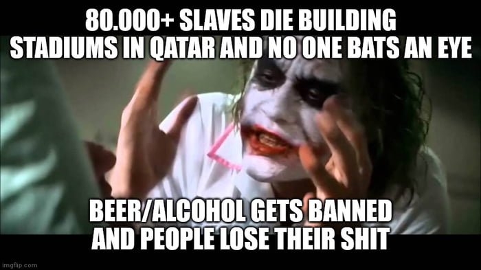 Old meme though - 9GAG