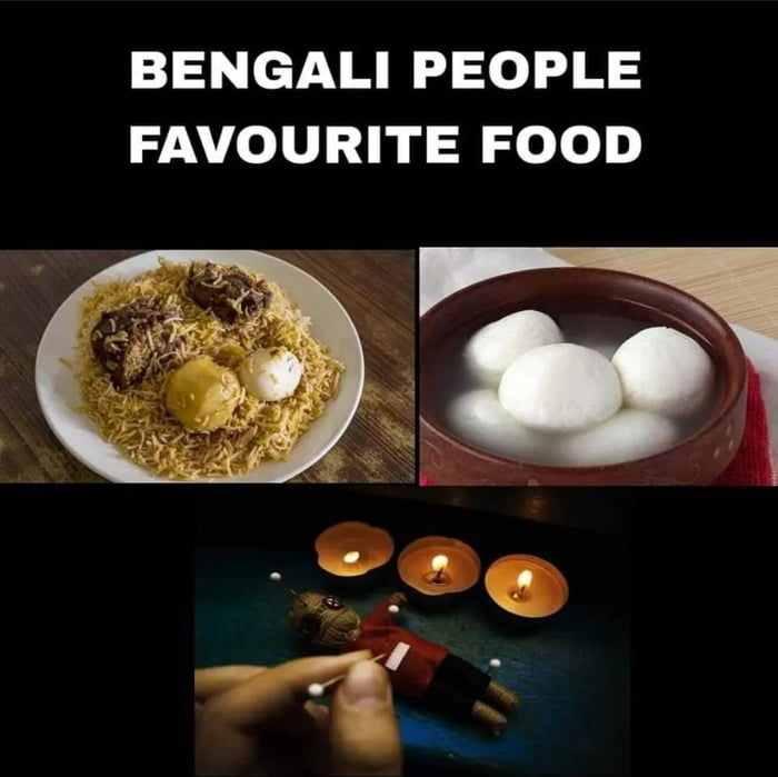 Bongoli... Macchi khabo - 9GAG