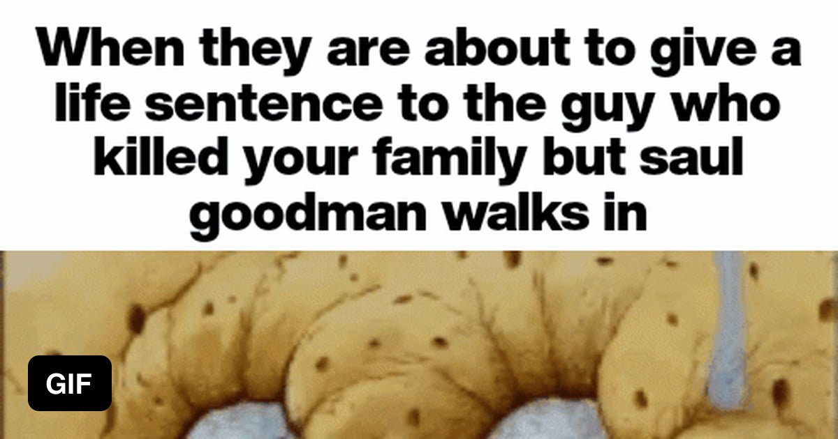 Saul goodman meme - 9GAG