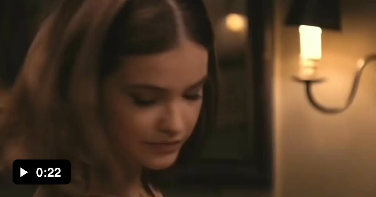 PoV: date night with Barbara Palvin! - 9GAG