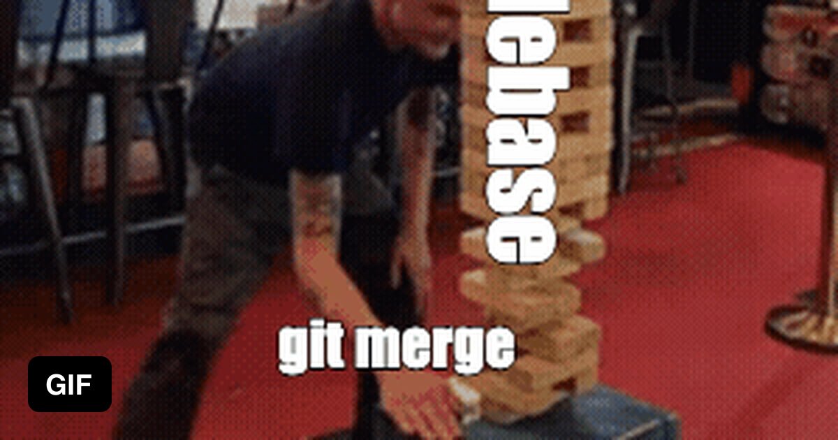 Merging be like - 9GAG