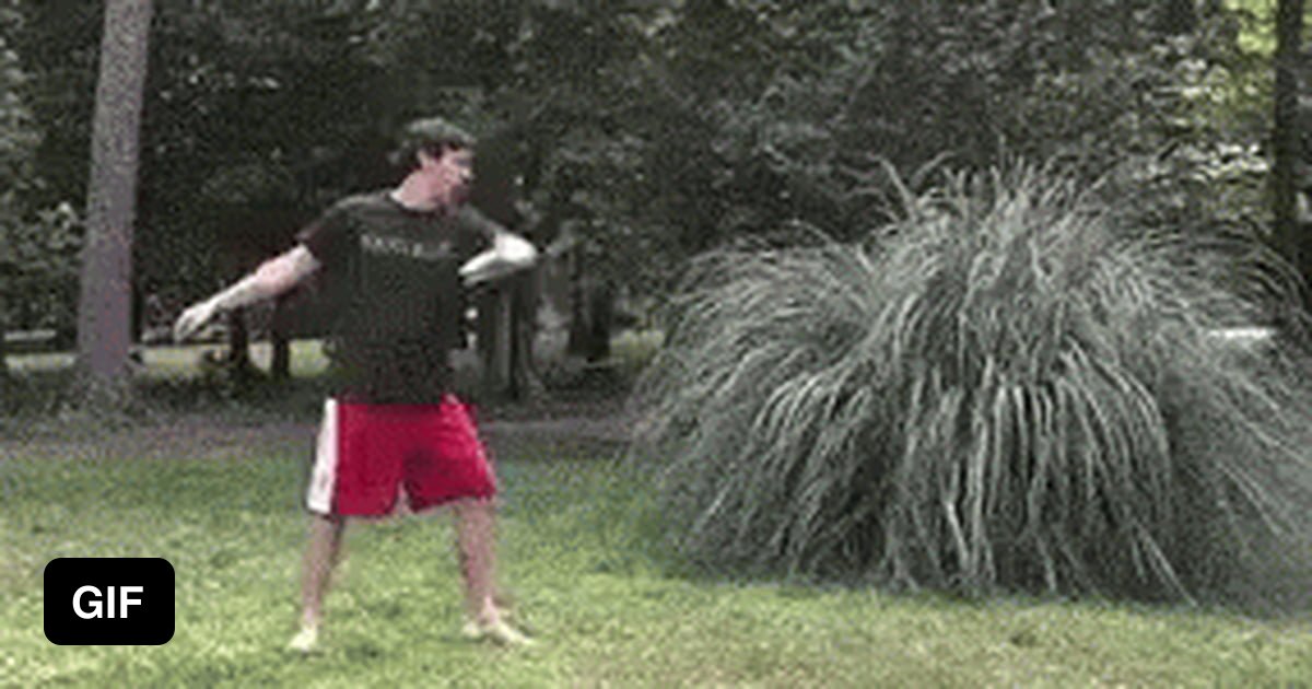 Really weird boneless cartwheel - 9GAG