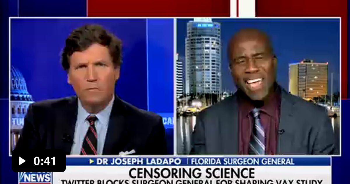 I know, I know, it is fox news but... just hear it - 9GAG