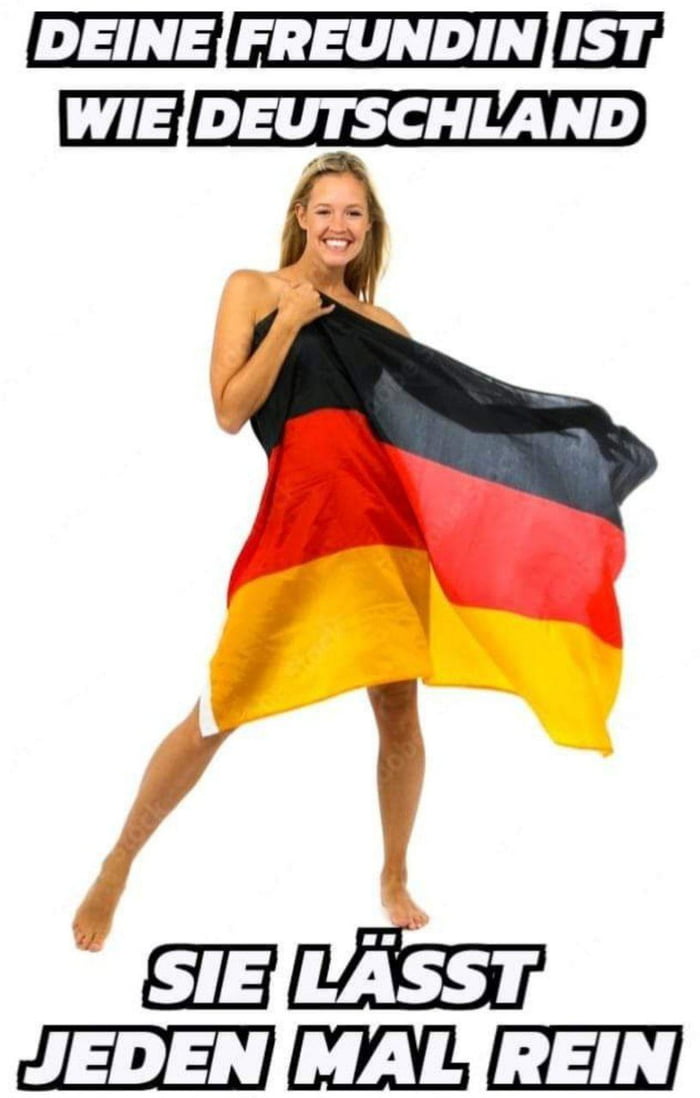 Deine Freundin - 9GAG