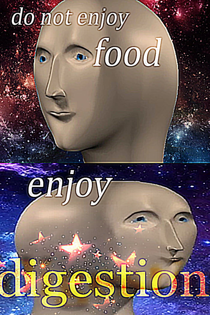 There is a better way - 9GAG