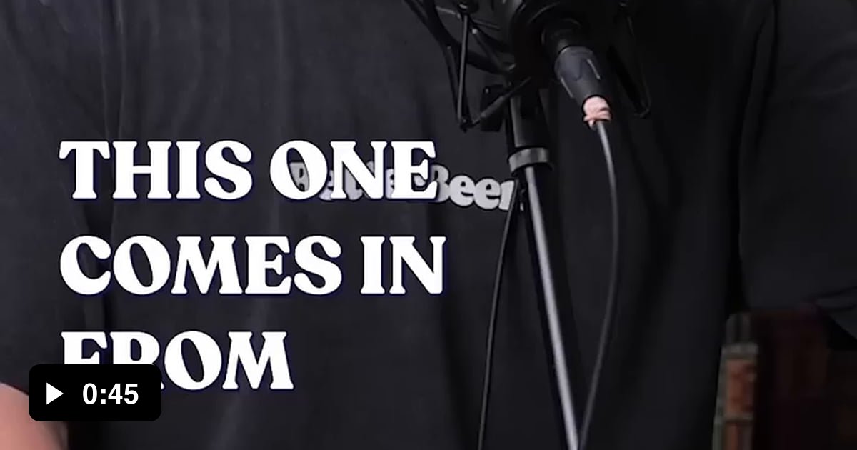 Unexpected end - 9GAG