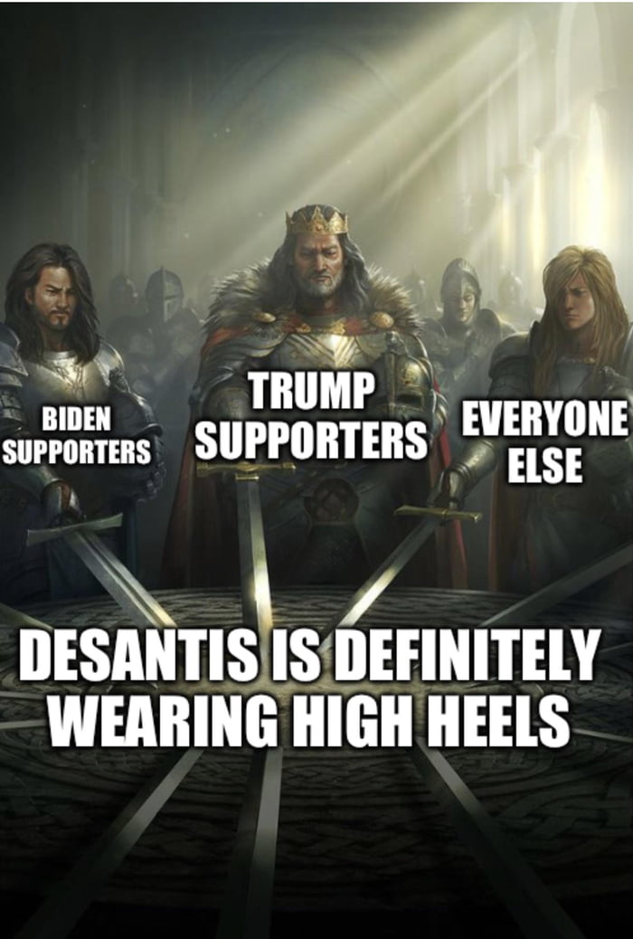 We can all finally agree. - 9GAG