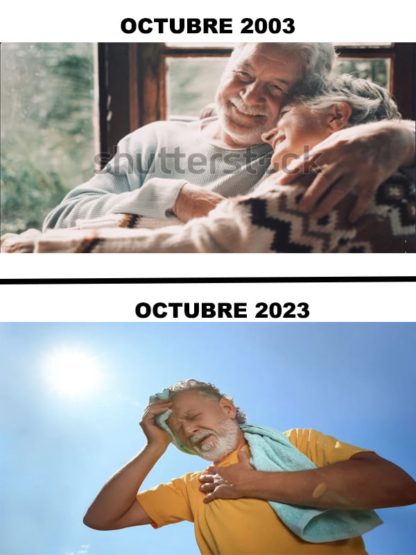 Pinche calor esta bien ojete - 9GAG