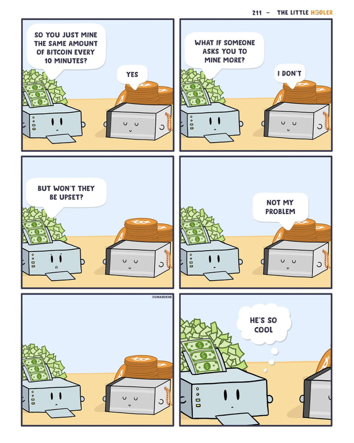 Fiat printer go brrrrrrrr - 9GAG