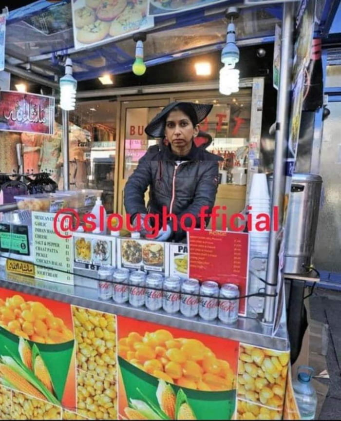 She got herself a new job already. - 9GAG