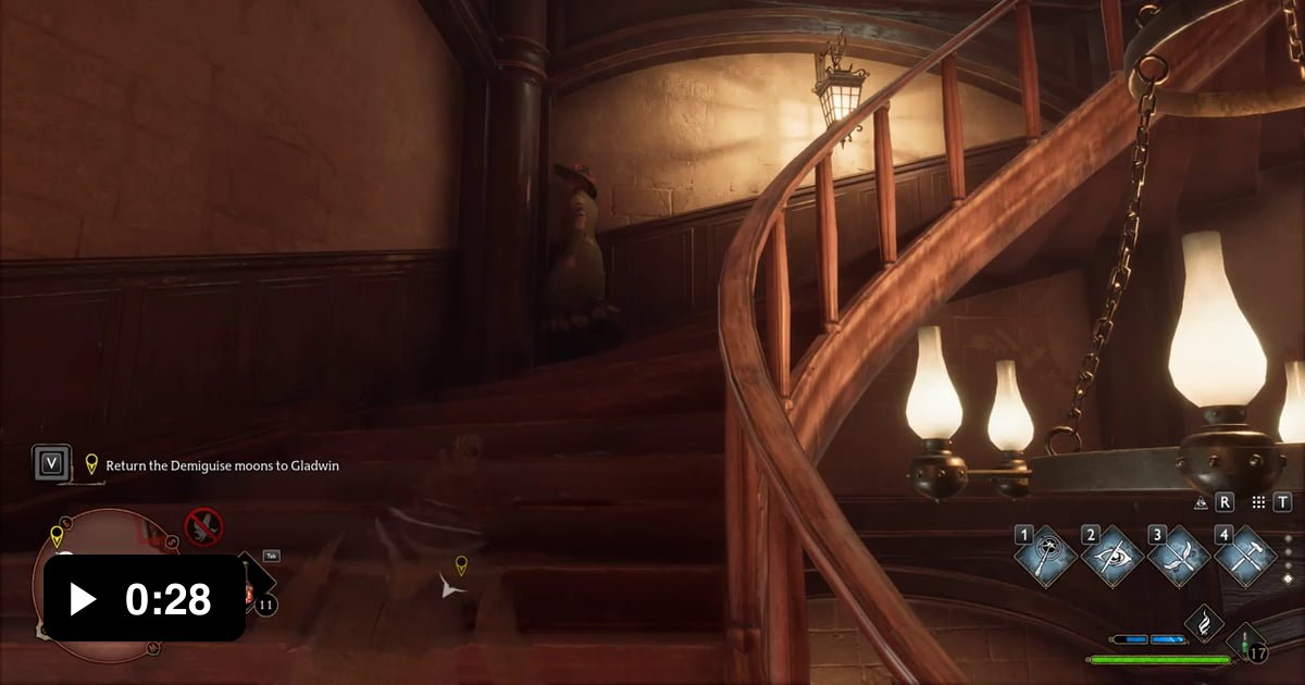 Professor Mirabel Garlick everyone. - 9GAG