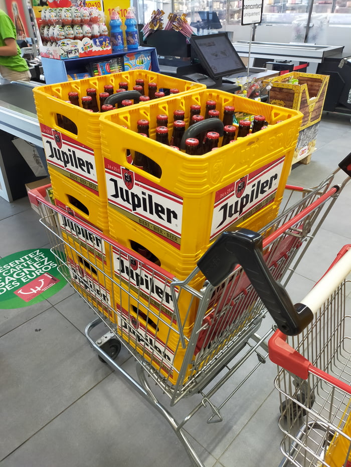 Time for a beer, who's joining? - 9GAG