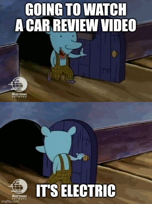 Yeah, no thanks - 9GAG