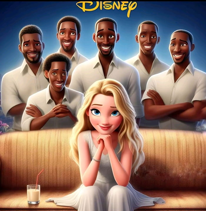 A new Disney Pixar... - 9GAG